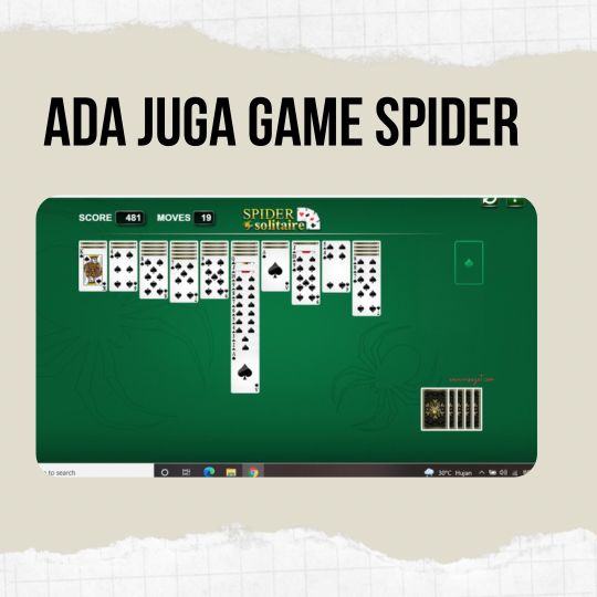 √ 3 Manfaat Bermain Permainan Kartu Solitaire, Teman di Waktu Luang