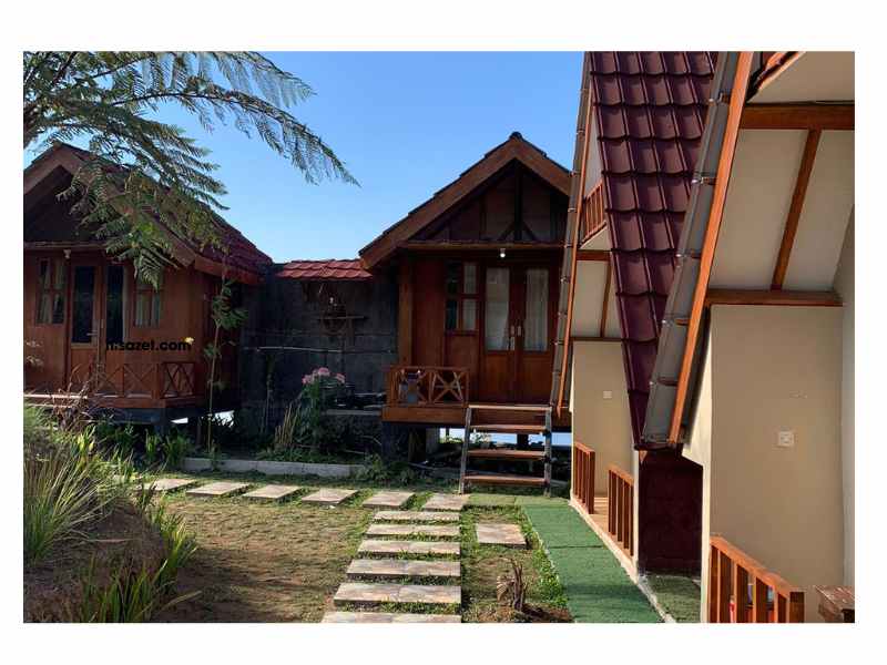 √Pengalaman Menginap di Griyo Butuh - www.nisazet.com