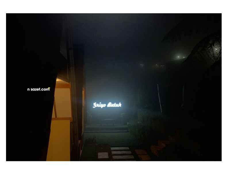 √Pengalaman Menginap di Griyo Butuh - www.nisazet.com